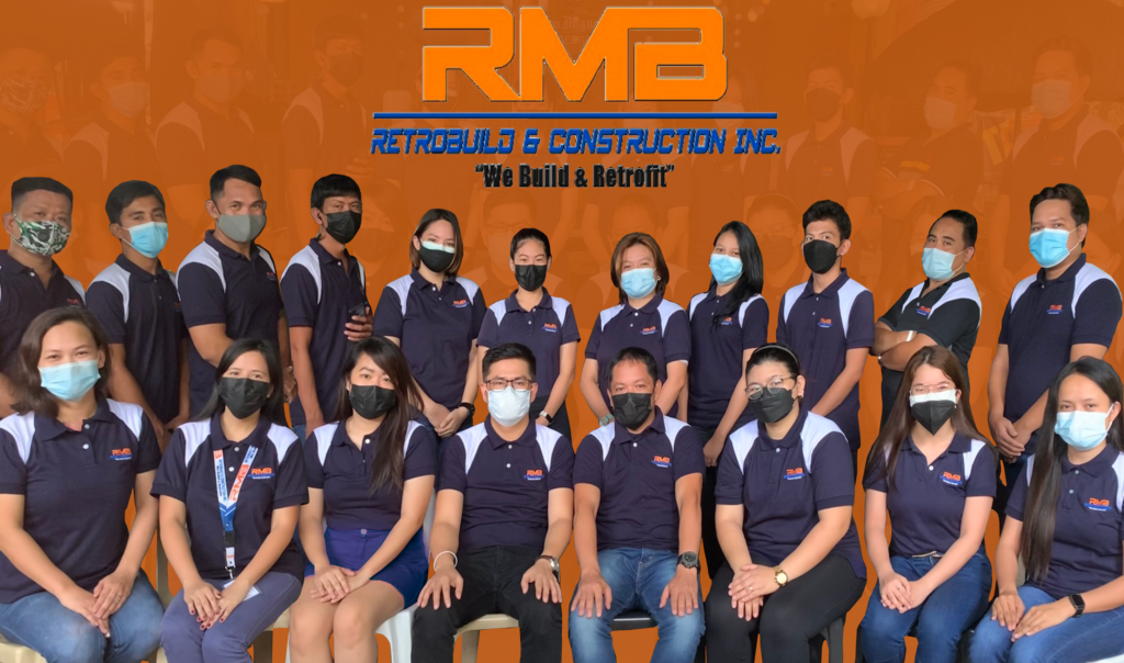 RMB Retrobuild & Construction Inc. | Structural Retrofitting Company ...