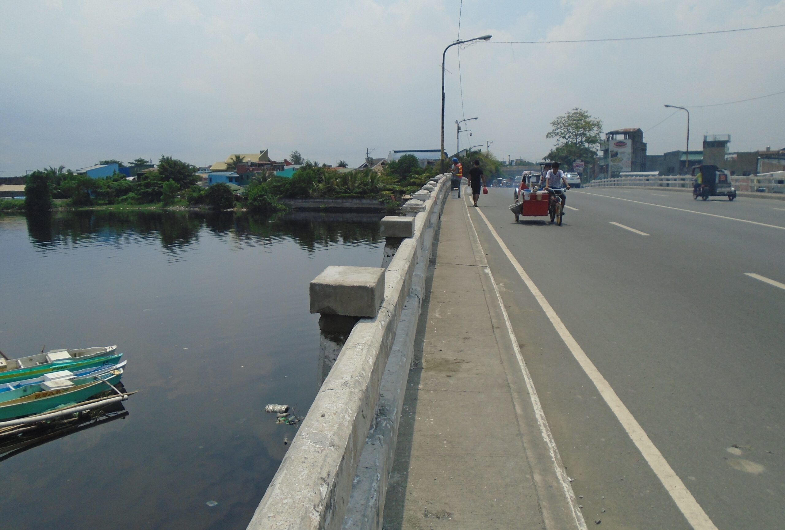 Bridges | Retrofitting & Structural Strengthening of Existing Bridges ...