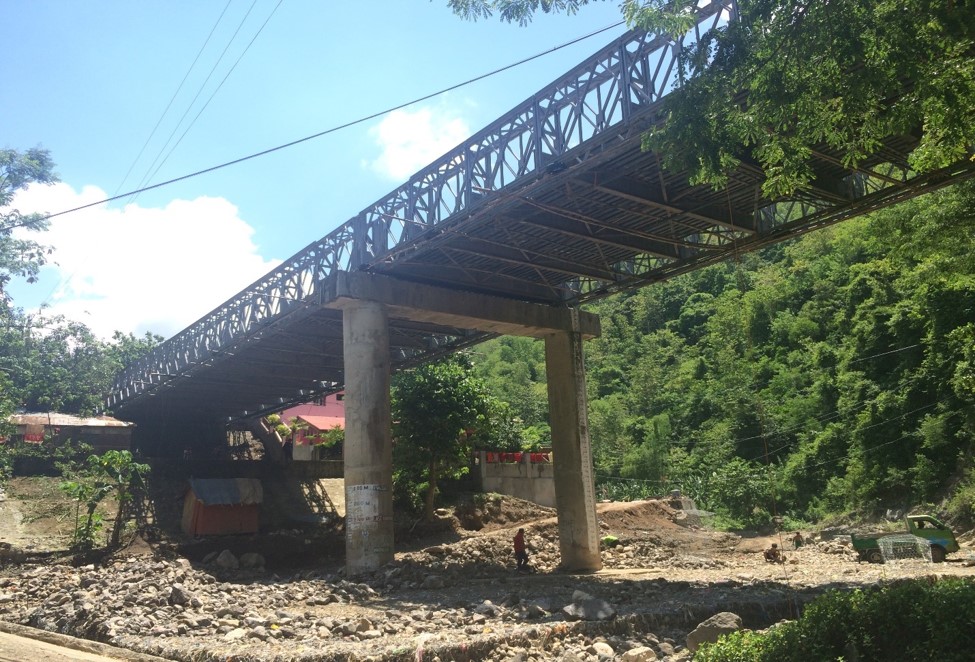 Bridges | Retrofitting & Structural Strengthening of Existing Bridges ...
