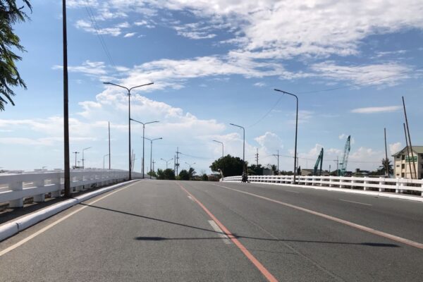 Bridges | Retrofitting & Structural Strengthening of Existing Bridges ...