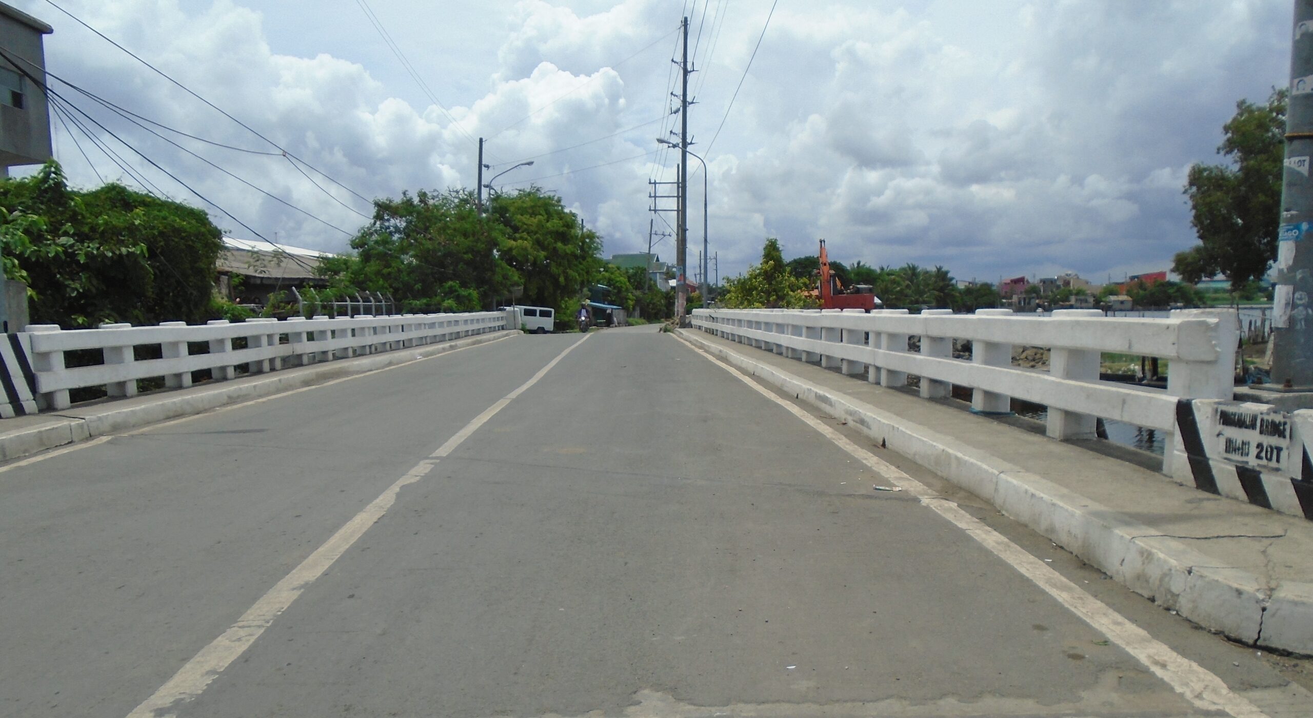 Bridges | Retrofitting & Structural Strengthening of Existing Bridges ...