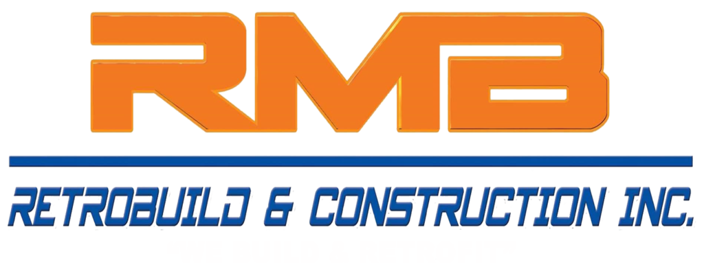 RMB Retrobuild & Construction Inc. | Structural Retrofitting Company in ...