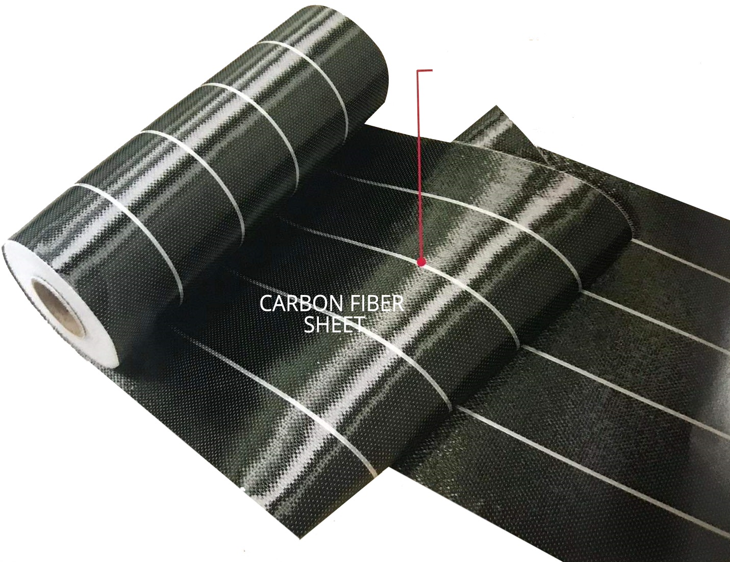 RMBRCI PRODUCTS: Structural Retrofitting, Using CFRP Strengthening ...