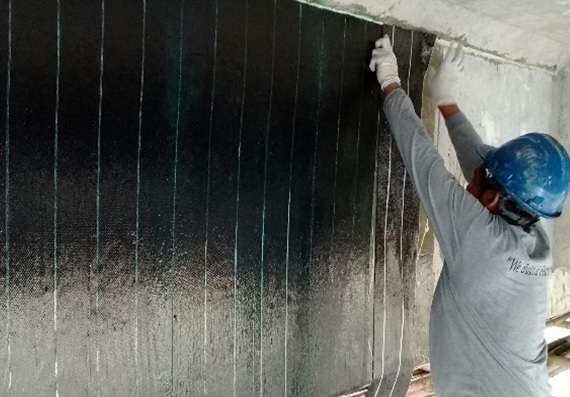 Timamana Bridge RMB Retrobuild & Construction Inc. | Structural ...